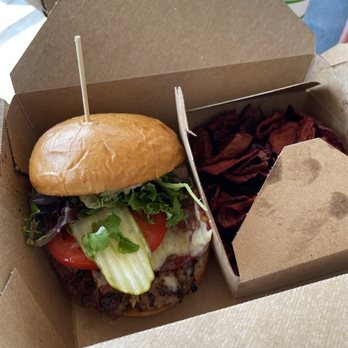 THE GOURMET BURGER SHOP - Updated August 2025 - 298 Photos & 578 ...