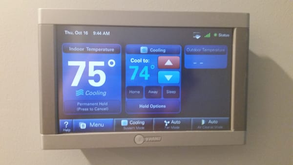 RCI AIR CONDITIONING COMPANY - Updated December 2025 - 30 Photos & 35 ...