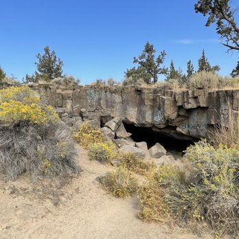 REDMOND CAVES - Updated January 2026 - 67 Photos & 20 Reviews - 3635 SW ...