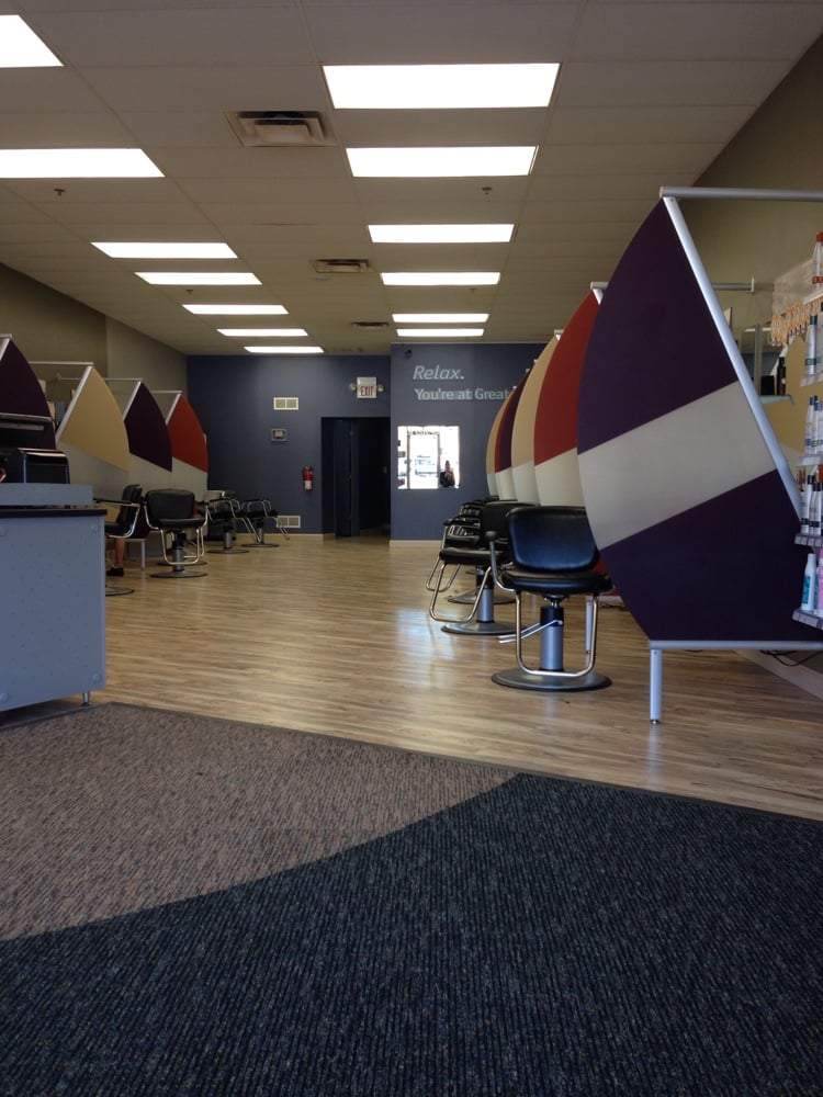 GREAT CLIPS - Updated January 2026 - 15 Reviews - 4367 Lawrenceville ...