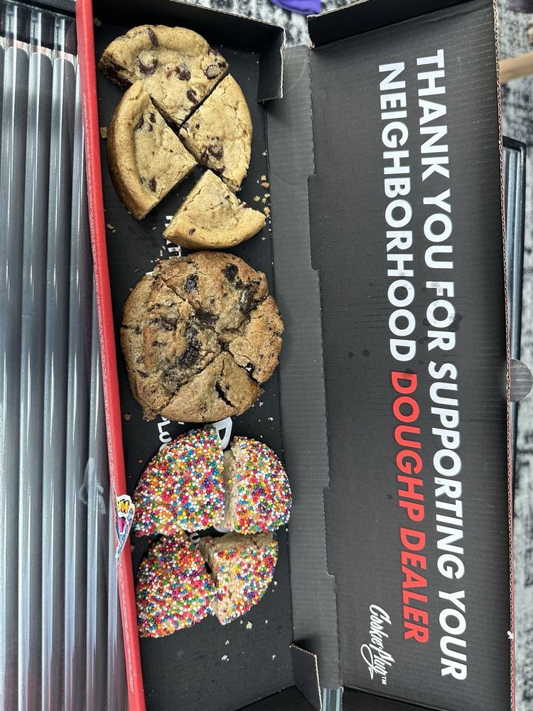COOKIE PLUG - Updated November 2024 - 13 Photos & 18 Reviews - 646 ...