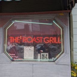 THE ROAST GRILL HOT WEINERS - Updated December 2025 - 143 Photos & 183 ...