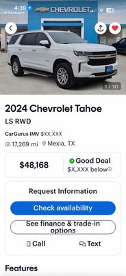 MIKE TERRY FORD - Updated May 2026 - 401 N Sherman St, Mexia, Texas ...