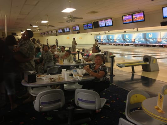 FORT SILL BOWLING CENTER - Updated July 2025 - 935 Macomb Rd, Lawton ...
