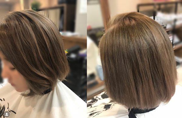 THE HAIR SALON UNDER THE ROTHEM TREE - Updated May 2025 - 135 Photos ...