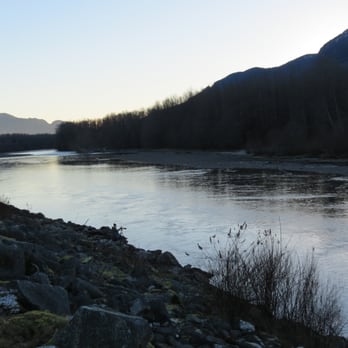 BRACKENDALE EAGLES PROVINCIAL PARK - Updated December 2025 - 17 Photos ...