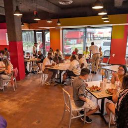 THE BREAKFAST KLUB - Updated July 2025 - 5430 Photos & 6449 Reviews ...