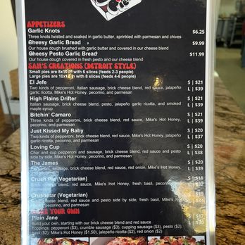 SAM’S SQUARE PIE - Updated December 2025 - 130 Photos & 96 Reviews ...