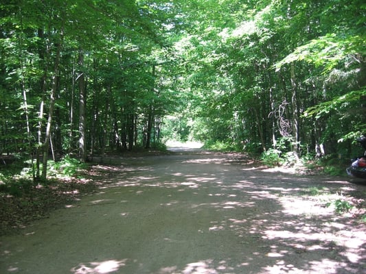 WOLF RIVER RAFT RENTAL & CAMPGROUND - Updated May 2024 - W510 County Rd ...