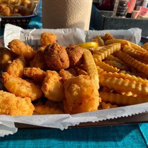 SEA-N-SUDS RESTAURANT & OYSTER BAR - 295 Photos & 615 Reviews - Seafood ...