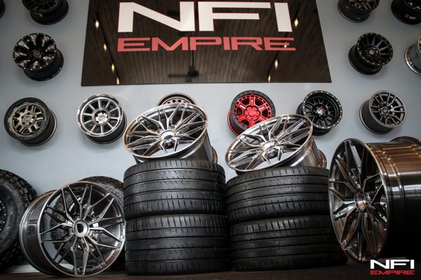 NFI EMPIRE - Updated December 2025 - 48 Photos - 10120 W Main St, North ...