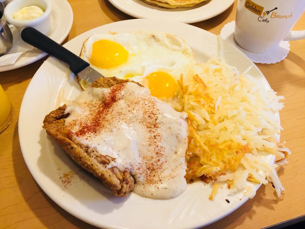 GOLDEN BRUNCH - 304 Photos & 270 Reviews - Breakfast & Brunch - 31 E ...