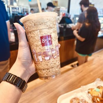 85°C BAKERY CAFE - SAN ANTONIO - Updated January 2025 - 261 Photos & 90 Reviews - 12710 I-10 ...