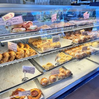 MAHOROBA JAPANESE BAKERY - Updated June 2024 - 1347 Photos & 980 ...