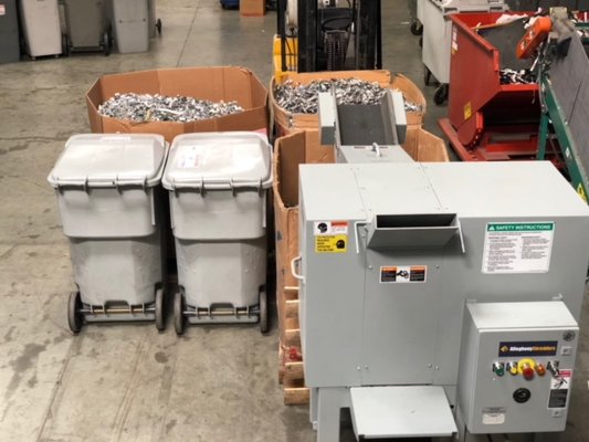 SOUTHERN CALIFORNIA SHREDDING - Updated October 2025 - 43 Photos & 92 ...