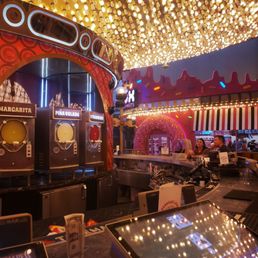 CAROUSEL BAR - Updated July 2025 - 94 Photos & 34 Reviews - 1 Main St ...