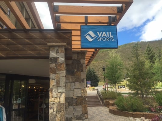VAIL SPORTS - V21 - Updated October 2025 - 26 Reviews & 10 Photos - 492 ...
