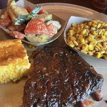 DINOSAUR BAR-B-QUE - Updated April 2025 - 1391 Photos & 1949 Reviews ...