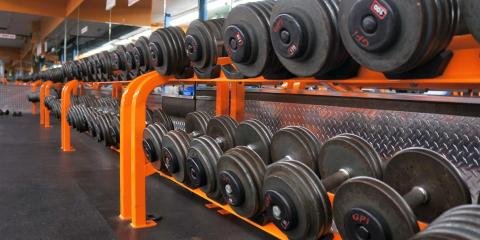 ABSOLUTE POWER FITNESS - 27 Photos & 137 Reviews - Gyms - 750 Grand St ...