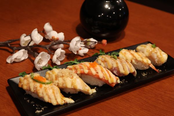 SUSHI WAVE - Updated November 2025 - 26 Photos - 6253 Quinpool Road ...