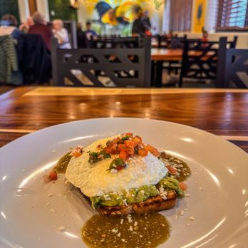 SLEEPY ROOSTER MORNING KITCHEN - Updated May 2024 - 123 Photos & 69 ...