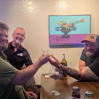 ENGINE 8 URBAN WINERY - Updated December 2025 - 467 Photos & 220 ...