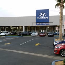 AUTONATION HYUNDAI TEMPE - 64 Photos & 329 Reviews - 8050 S Autoplex Lp ...