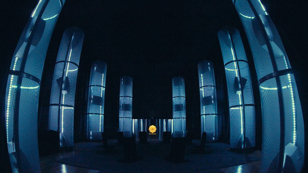 ENVELOP SF - Updated May 2025 - 19 Photos & 14 Reviews - 900 Marin St ...