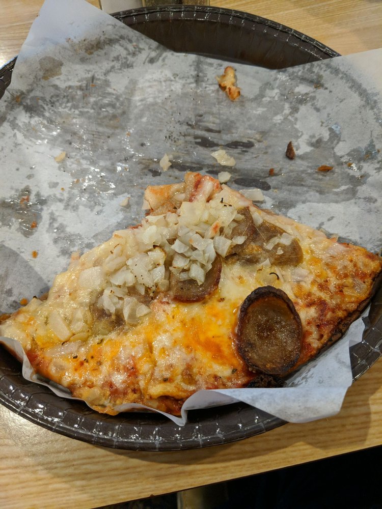 PIZZA BY PAPPAS - 30 Photos & 68 Reviews - 303 N Washington Ave ...