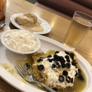 JET-A-WAY CAFE - Updated October 2025 - 18590 Readiness St, Victorville ...