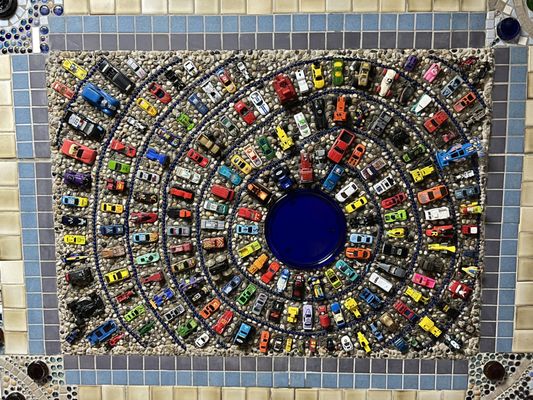 Lucas, KS Map & Directions - MapQuest