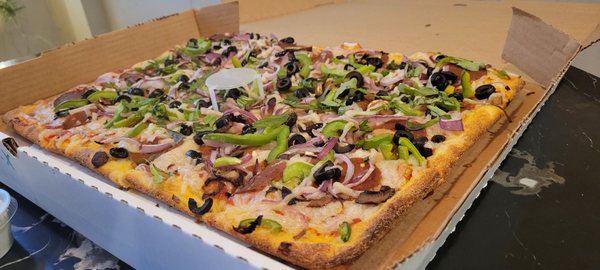 PIZZASAURUS REX - 419 Photos & 397 Reviews - 2322 K St, Sacramento ...