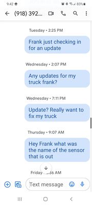 SOUTH POINTE CJD - Updated December 2025 - 35 Photos & 109 Reviews ...