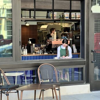 CARDOON - Updated June 2024 - 39 Photos - 2423 NW Market St, Seattle ...