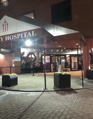 CALVARY HOSPITAL - Updated January 2026 - 12 Photos & 93 Reviews - 1740 ...