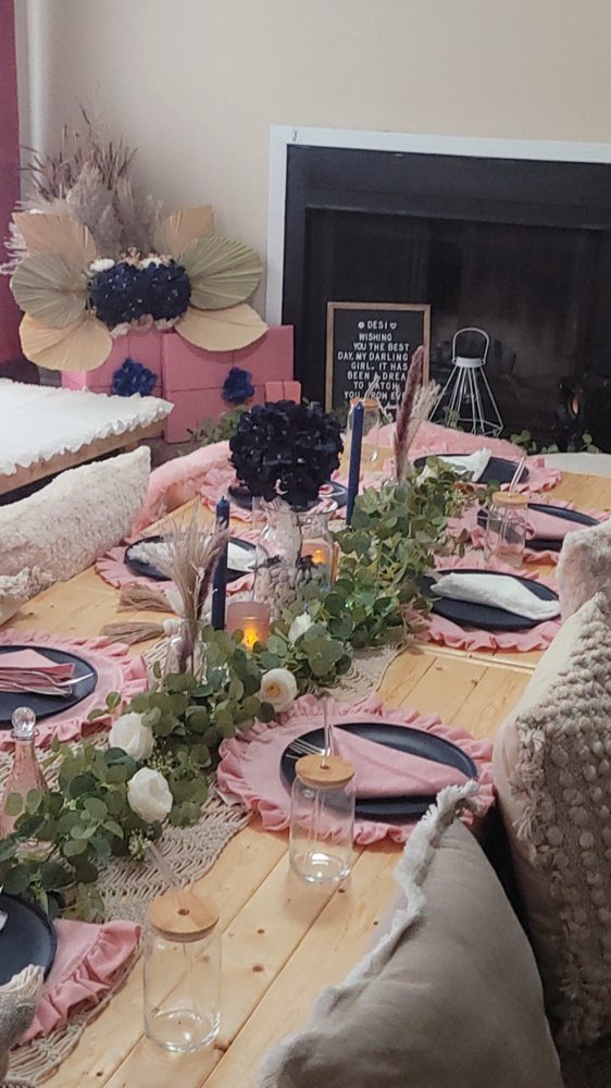 CLASSY PARTIES BY RUBY - Updated June 2025 - Request Information - San ...