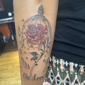 ABSOLUTE TATTOO - 220 Photos & 80 Reviews - 707 S Wells Ave, Reno ...