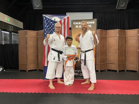 CHAMPIONS KARATE MEMPHIS - Updated October 2025 - 16 Photos - 890 ...