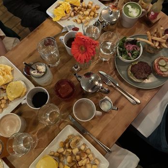 FABLE KITCHEN - Updated March 2025 - 1173 Photos & 806 Reviews - 1944 W ...