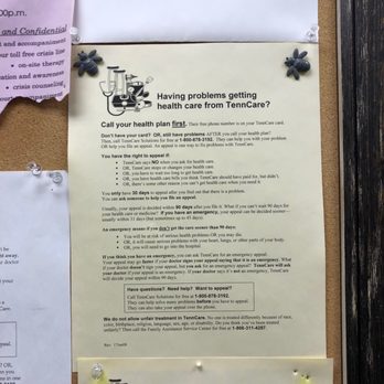 STATE OF FRANKLIN HEALTHCARE ASSOCIATES - Updated April 2025 - 19 ...