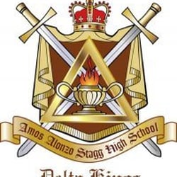 AMOS ALONZO STAGG HIGH SCHOOL - 178 Photos - 1621 Brookside Rd ...