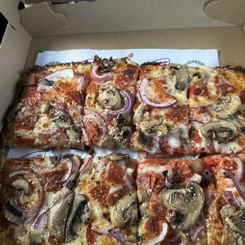 CRUST ISSUES - Updated October 2025 - 80 Photos & 63 Reviews - 60 ...