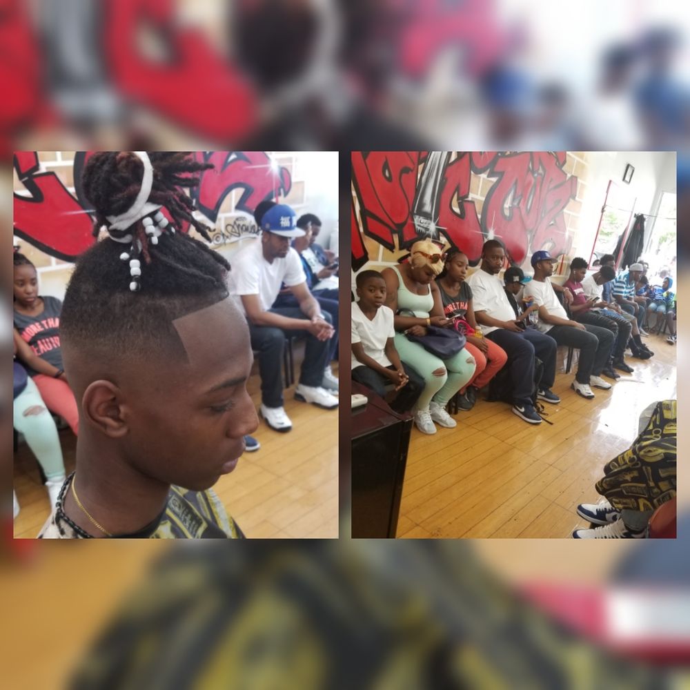 EXOTIC CUTZ BARBERSHOP - Updated October 2025 - 114 Photos & 13 Reviews ...
