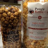 PETER’S KETTLE CORN - Updated December 2025 - 426 Photos & 518 Reviews ...