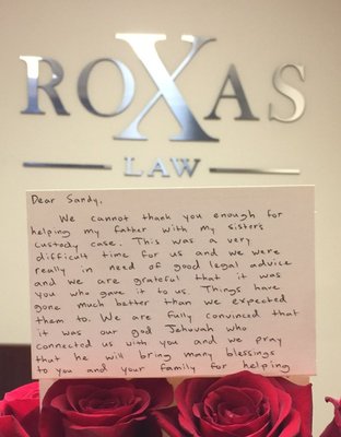 ROXAS LAW & CONFLICT RESOLUTION - 84 Photos & 89 Reviews - 3300 ...