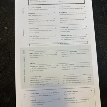 THE DUTCH LIGHT - Updated January 2026 - 52 Photos & 17 Reviews - 450 N ...