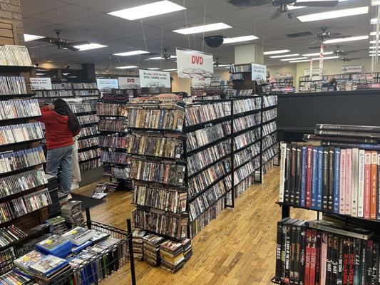 CD EXCHANGE - Updated December 2024 - 31 Photos & 12 Reviews - 9861 W ...