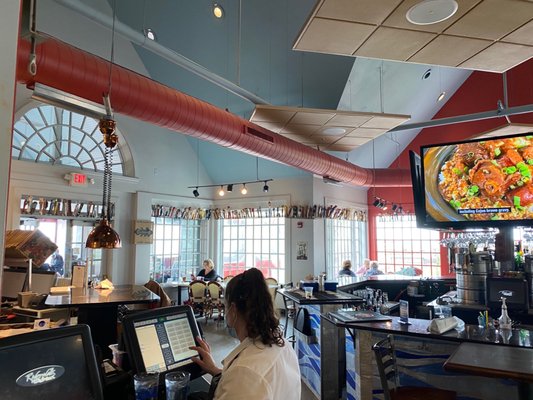 WATER STREET GRILLE - 461 Photos & 501 Reviews - 323 Water St, Yorktown ...