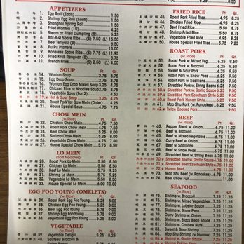 HE SHENG CHINESE RESTAURANT - Updated January 2026 - 88 Photos & 121 ...