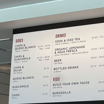 CHIPOTLE MEXICAN GRILL - Updated January 2026 - 43 Photos & 19 Reviews ...